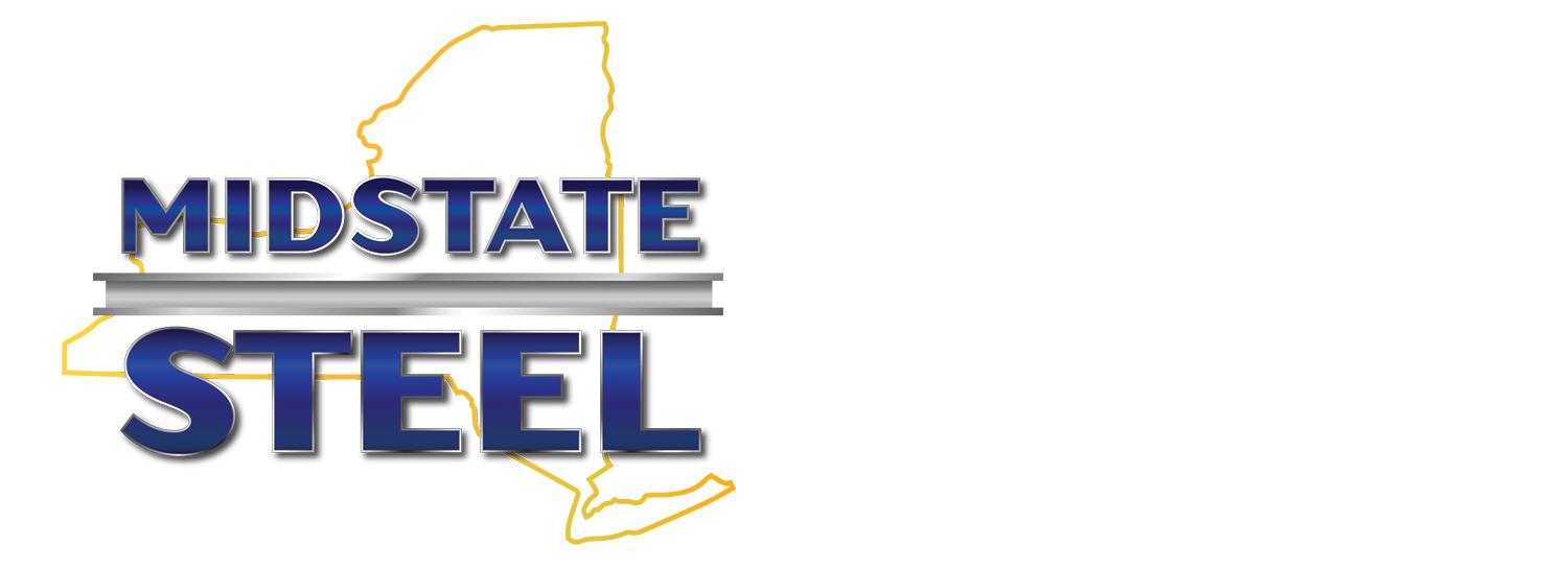 Midstate Steel, LLC | Utica, NY | Contact Us